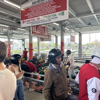 NIAGARA SPEEDWAY - Updated October 2025 - 70 Photos & 45 Reviews - 4960 ...