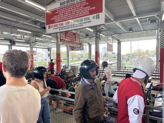 NIAGARA SPEEDWAY - Updated October 2025 - 70 Photos & 45 Reviews - 4960 ...