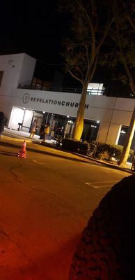 REVELATION CHURCH - Updated January 2026 - 13 Photos & 36 Reviews - 580 ...