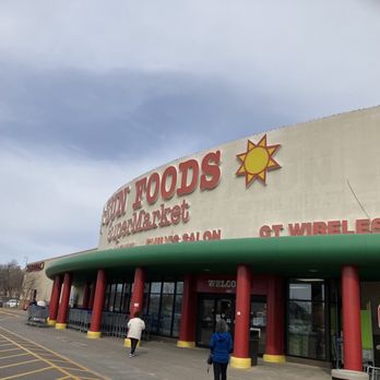 SUN FOODS - Updated December 2025 - 33 Photos & 37 Reviews - 6350 ...
