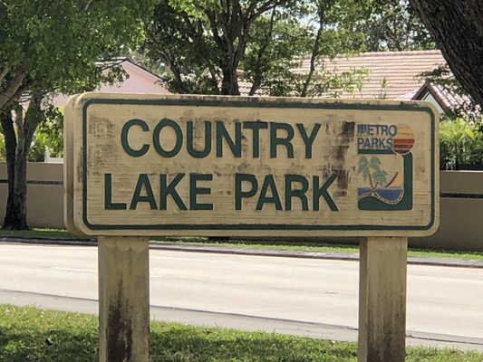 COUNTRY LAKE PARK - Updated October 2025 - 14 Photos - 19525 NW 87th ...