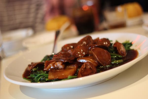 TUNGLOK TEAHOUSE - Updated April 2026 - 23 Photos - 9-13 Amoy St ...