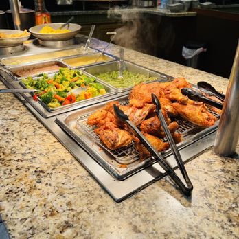CHUCK-A-RAMA BUFFET - Updated December 2025 - 110 Photos & 114 Reviews ...