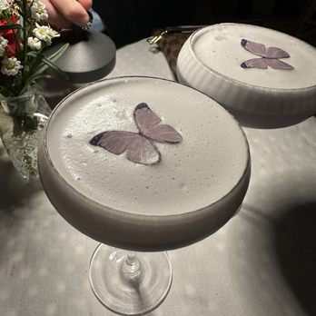 ROSSA ROOM SPEAKEASY - Updated January 2026 - 39 Photos & 12 Reviews ...