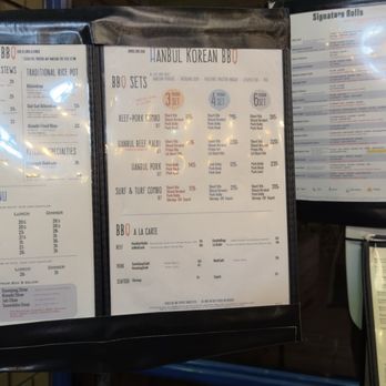 HANBUL KOREAN BBQ - Updated December 2025 - 413 Photos & 264 Reviews ...