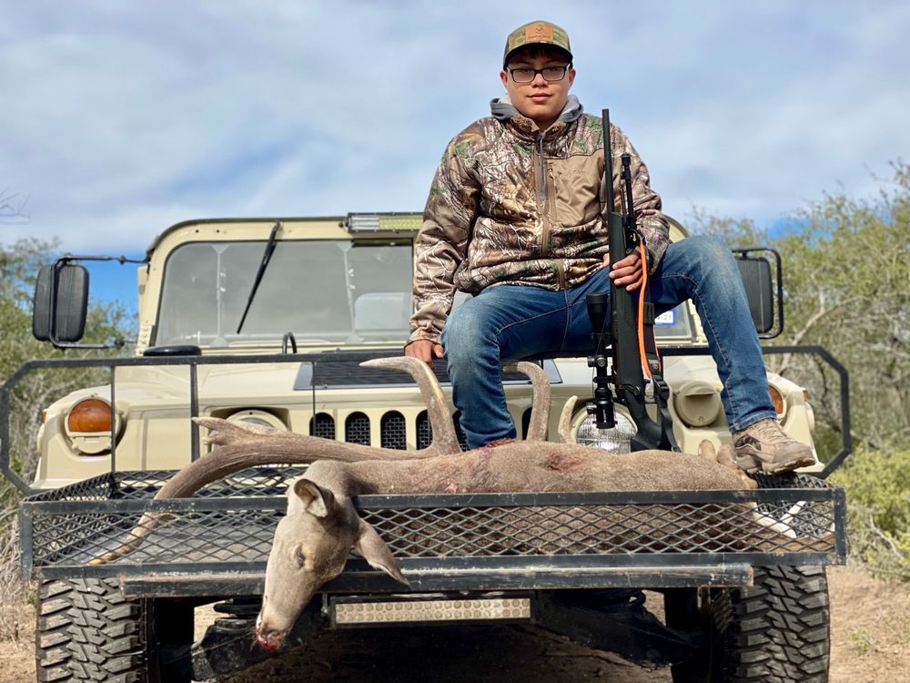 SANTA CRUZ RANCH - Updated December 2024 - 15 Photos - 290 Fm 2844 ...