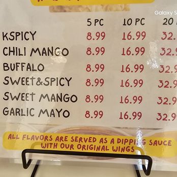 CHIBAB KOREAN FRIED CHICKEN - Updated August 2024 - 72 Photos & 29 ...