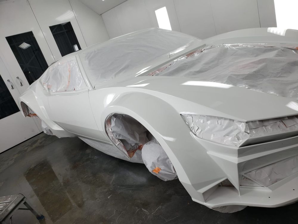 YURI’S AUTO BODY - Updated October 2025 - 33 Photos - 15092 Adams St ...