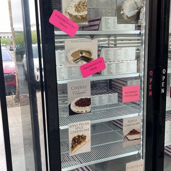 PIEFECTION - Updated December 2025 - 70 Photos & 91 Reviews - 2100 W ...