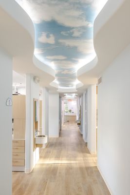 LITTLE CLOUD PEDIATRIC DENTISTRY - Updated December 2025 - 25 Photos ...