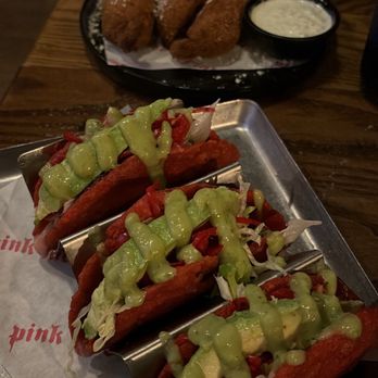 PINK TACO - Updated June 2025 - 677 Photos & 562 Reviews - 374 Congress ...