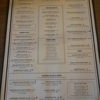 LURE FISH HOUSE - Updated February 2025 - 3060 Photos & 3088 Reviews ...