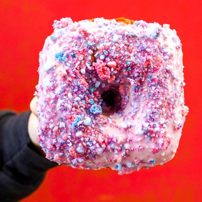 SUGAR CUBE DONUTS - Updated July 2025 - 45 Photos & 12 Reviews ...