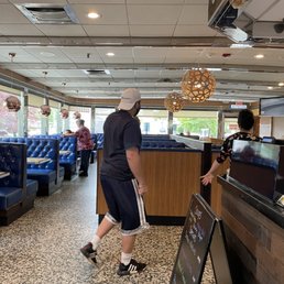 CAPITAL CITY DINER - Updated May 2025 - 223 Photos & 264 Reviews - 1709 ...
