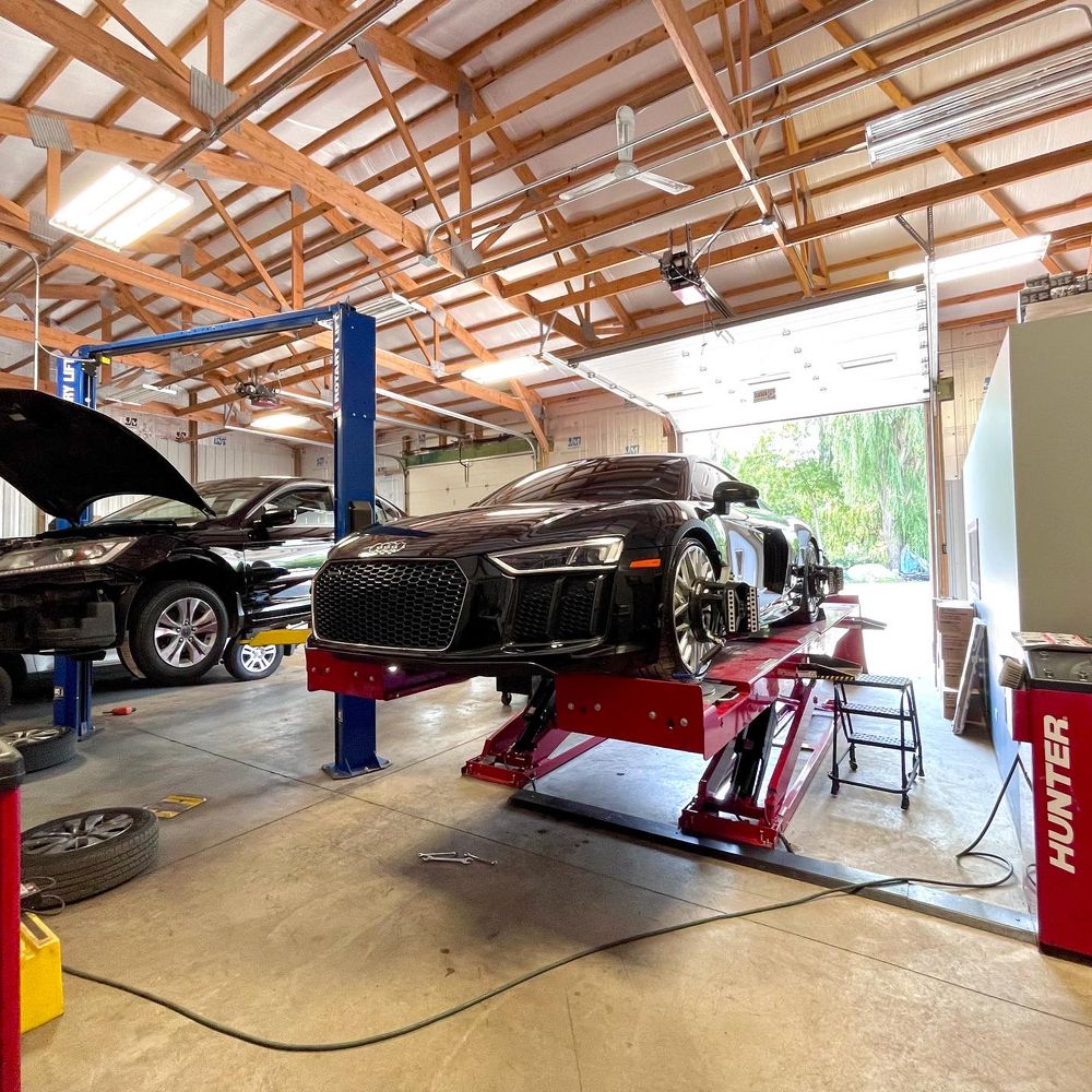 DAVID’S AUTO REPAIR & SERVICE - Updated January 2026 - 16 Photos - 1595 ...