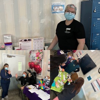 RIVIERA HEALTHCARE CENTER - Updated March 2025 - 26 Photos & 49 Reviews ...