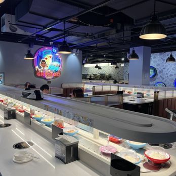 SHABU PLUS ROTARY HOT POT - CHINATOWN - Updated November 2024 - 72 ...