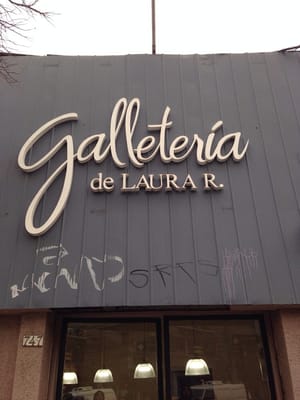 GALLETERÍA DE LAURA R - Updated July 2025 - Manuel Montt 747, RM ...