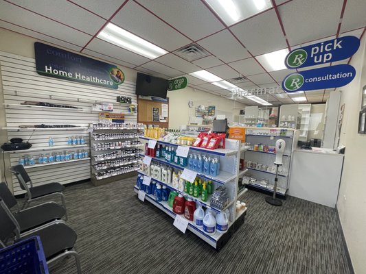 PRIME CARE PHARMACY - Updated October 2025 - 2176 Mariner Blvd, Spring ...