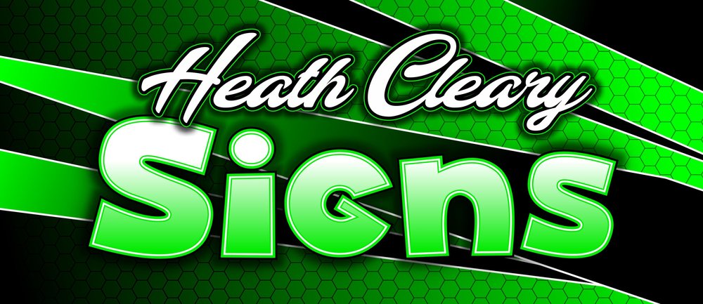 HEATH CLEARY SIGNS - Updated October 2024 - 1, 25 Veronica St, Capalaba ...