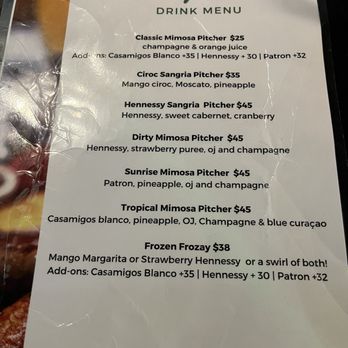 FROZAY RVA - Updated November 2025 - 137 Photos & 84 Reviews - 14 N ...