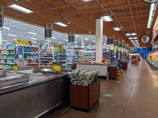 PRICE CHOPPER - Updated June 2025 - 97 Photos & 40 Reviews - 675 ...