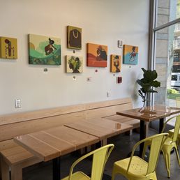 NALU HEALTH BAR & CAFE - Updated March 2025 - 211 Photos & 85 Reviews ...