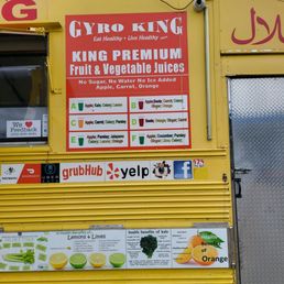 GYRO KING - Updated September 2025 - 562 Photos & 855 Reviews - 2424 ...