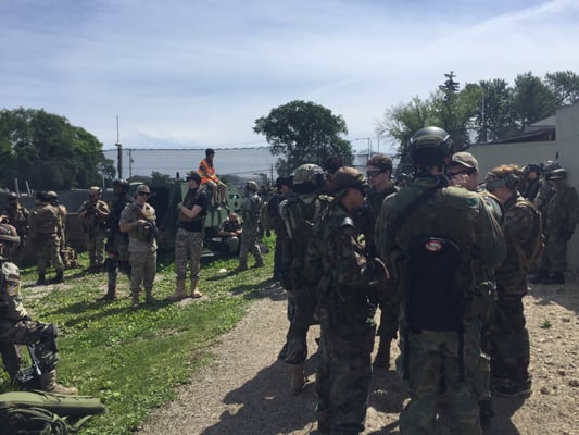 BLACK OPS AIRSOFT - Updated January 2026 - 18 Reviews - 8025 128th Ave ...