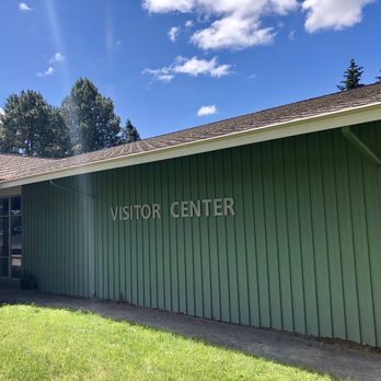 FORT VANCOUVER NATIONAL HISTORIC SITE - 377 Photos & 65 Reviews - 612 E ...