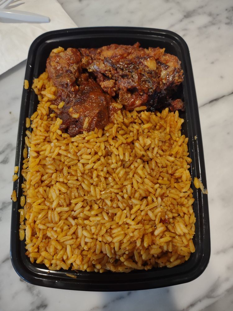 ZK LOUNGE & WEST AFRICAN GRILL - Updated August 2025 - 72 Photos & 75 ...