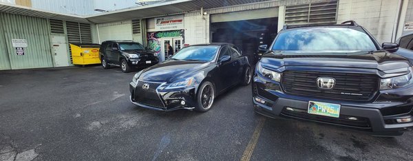 AUTO CUSTOMS - Updated October 2025 - 112 Photos & 155 Reviews - 743 ...