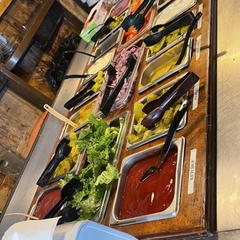 ORIGINAL HAMBURGER WORKS - 292 Photos & 411 Reviews - 2801 N 15th Ave ...