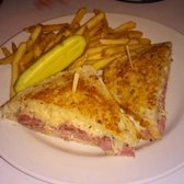 Max's Opera Cafe - Reservations - American (New) - San Francisco, CA ...