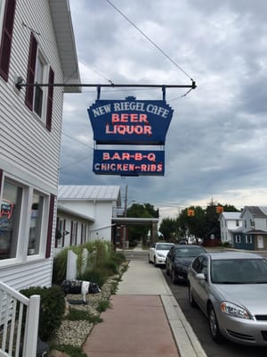 NEW RIEGEL CAFE - Updated December 2025 - 24 Photos & 67 Reviews - 14 N ...