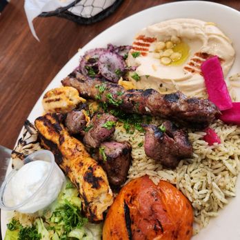 TABOON MEDITERRANEAN - Updated May 2024 - 568 Photos & 582 Reviews ...