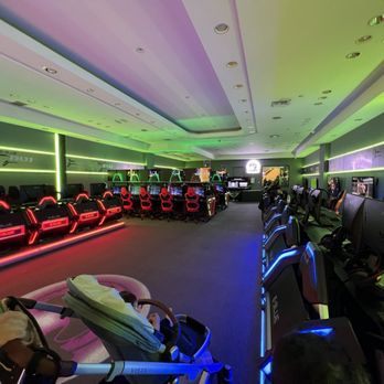 GAME ON - Updated June 2025 - 26 Photos - 201 E Magnolia Blvd, Burbank ...