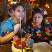 THE TIKI TERRACE - 352 Photos & 389 Reviews - Hawaiian - 1591 Lee St ...