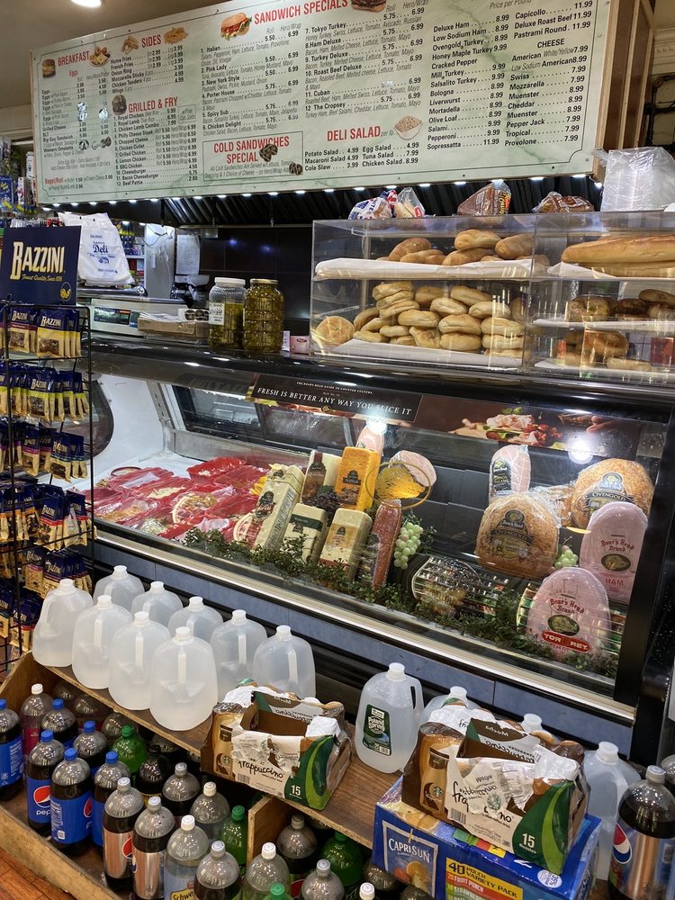 ROYAL DELI GRILL - Updated March 2024 - 22 Photos - 2024 Cropsey Ave ...