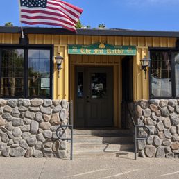 THE FAT RABBIT PUBLIC HOUSE - Updated July 2025 - 516 Photos & 478 ...