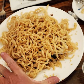 THE RANCHERS STEAK & SEAFOOD RESTAURANT - Updated June 2025 - 89 Photos ...