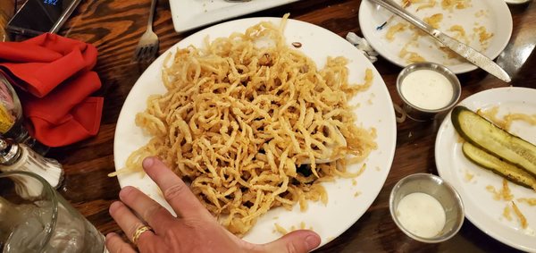 THE RANCHERS STEAK & SEAFOOD RESTAURANT - Updated June 2025 - 89 Photos ...