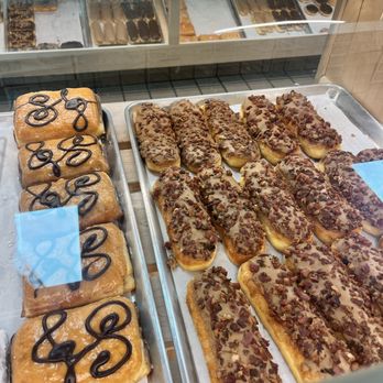 SLODOCO DONUTS - Updated June 2025 - 104 Photos & 39 Reviews - 290 ...