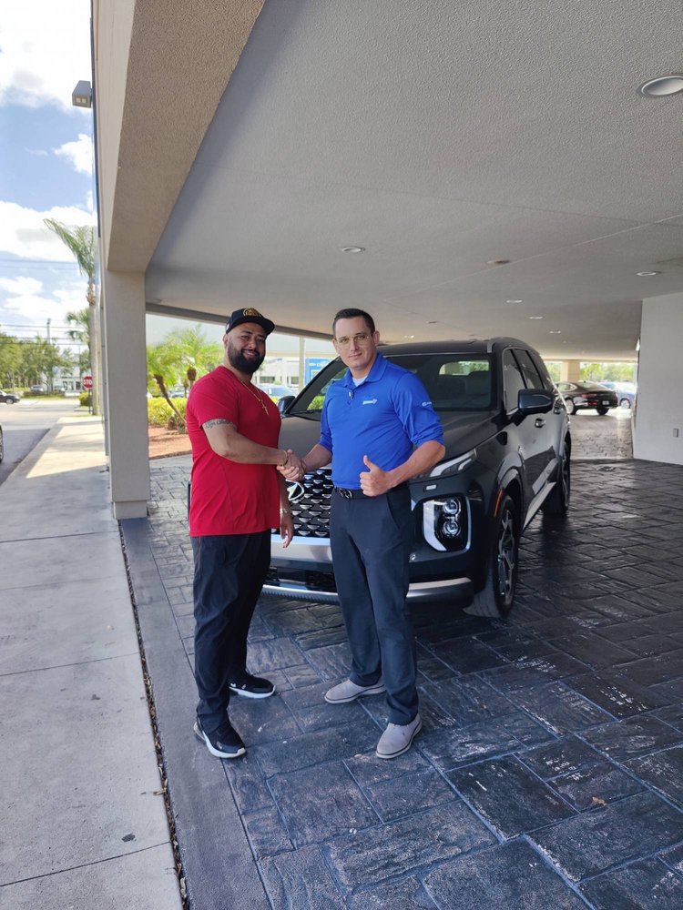 NAPLETON’S NORTH PALM HYUNDAI - Updated December 2025 - 53 Photos & 202 ...