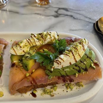 VANILLA CAFE - Updated June 2025 - 194 Photos & 72 Reviews - 11903 ...