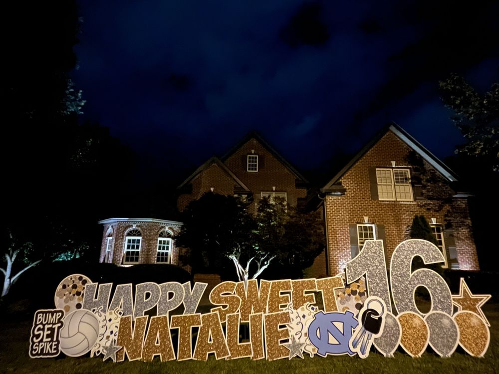 SIGN GYPSIES NORTH WAKE - Updated June 2025 - Raleigh, North Carolina ...