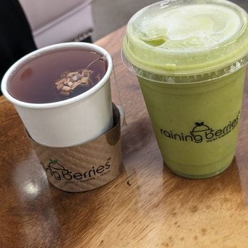 RAINING BERRIES - Updated May 2025 - 106 Photos & 31 Reviews - 10633 ...