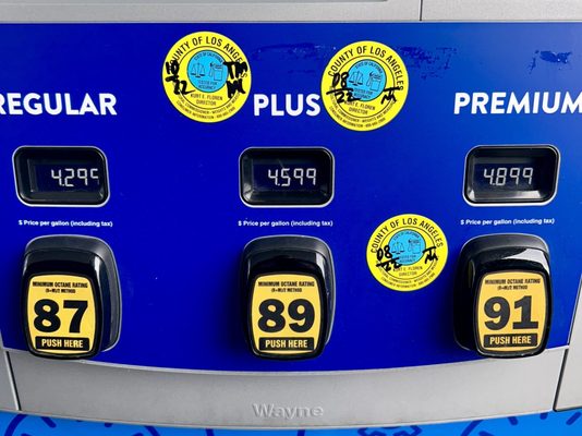 WALMART GASOLINE STATION - Updated January 2026 - 40 Photos & 17 ...