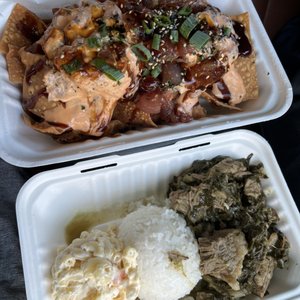 POKE ON DA RUN - 1126 Photos & 817 Reviews - 909 Lehua Ave, Pearl City ...
