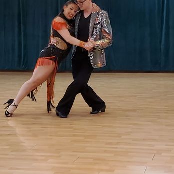 STRUT DANCE STUDIO - Updated October 2025 - 207 South Villa Ave, Villa ...